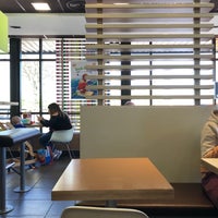 McDonald's - Fast Food Restaurant in Aberdeen