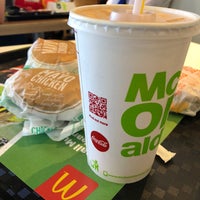 McDonald's - Fast Food Restaurant in Aberdeen