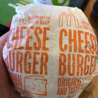 McDonald's - Fast Food Restaurant in Aberdeen