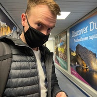 Dundee Airport (DDE) - Airport