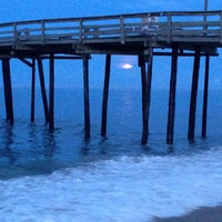 Outer Banks Fishing Pier - Pier in Nags Head
