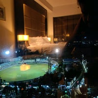 Radisson Blu Chittagong Bay View - Shahid Saifuddin Khaled Rd, Lal Khan ...