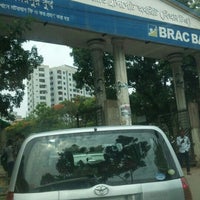 BRTA Office, Mirpur - Government Building