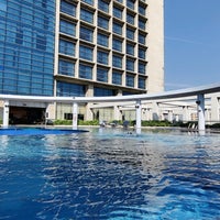 Radisson Blu Chittagong Bay View - Shahid Saifuddin Khaled Rd, Lal Khan ...