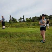 Hartlen Point Golf Course - Halifax, NS