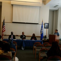 Capital Community College - Community College in Hartford