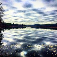 Ashley Reservoir - Lake in Holyoke