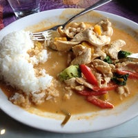 Kinara Thai Bistro - Thai Restaurant in Portland