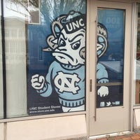 University of North Carolina - Carolina Union - Student Center in ...