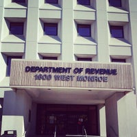 Arizona Department of Revenue - Central City - 3 tips from 235 visitors