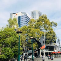Queensbridge Square
