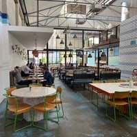 Gordon St Garage - 52 tips from 890 visitors