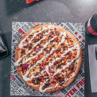 Pannizza - Fast Food Restaurant in Laval