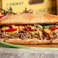 Pannizza - Fast Food Restaurant in Laval