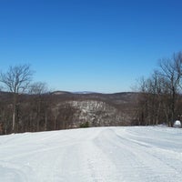 Tuxedo Ridge Ski Area (Now Closed) - 13 tips