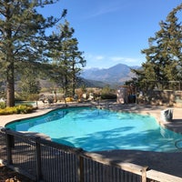 Sun Mountain Lodge - 8 tips