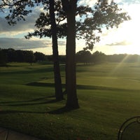 Exmoor Country Club - Golf Course