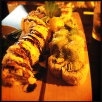 Tank Sushi (Now Closed) - Ravenswood - Chicago, IL