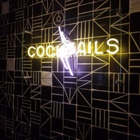 Midnight Rambler - Cocktail Bar in Dallas