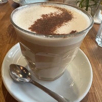 Threefold Cafe - Coral Gables Section - 40 tips