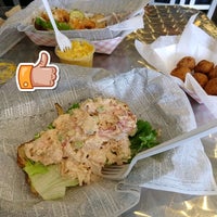 Caplinger's Fresh Catch Seafood Market - 7460 N Shadeland Ave