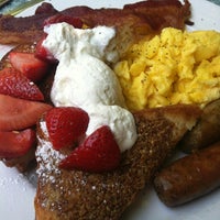 The Dream Cafe - Dallas, TX