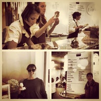 Cremeria Funivia (Now Closed) - Ice Cream Shop in Bologna