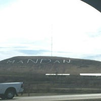 City of Mandan