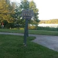 Dunton Locks County Park - Other Great Outdoors