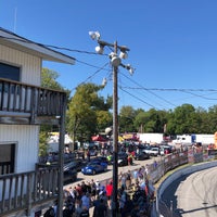 Beech Bend Raceway - Racetrack