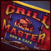 Menu - Grill Master BBQ - 41 Bloomfield Ave