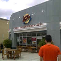 Johnny Rockets - The Anaheim Resort - Anaheim, CA