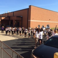 Cane Ridge High School - 4 tips from 223 visitors