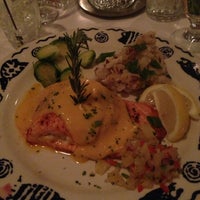Pinewood Supper Club - Seafood Restaurant in Mosinee