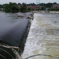 Fish Ladder Park - 560 Front Ave. NW