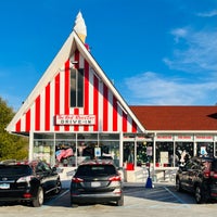 Red Rooster Drive-In - Brewster, NY
