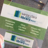 Milpitas Library - Midtown - 13 tips from 904 visitors
