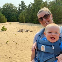 Riley Trails - Hiking Trail