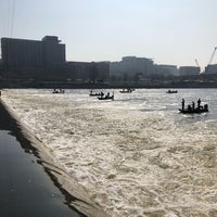 Fish Ladder Park - 560 Front Ave. NW