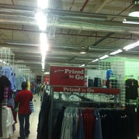 Mr. Price - Clothing Store