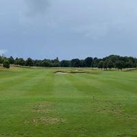 Finchley Golf Club - Mill Hill - Nether Court, Frith Lane