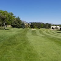 Arroyo Del Oso Golf Course - Golf Course in Arroyo Del Oso
