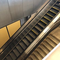 Rockridge BART Station - Rockridge - 39 tips