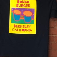 Bongo Burger - Burger Joint in Berkeley