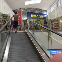 Rhodes Waterside - Shopping Mall in Inner West