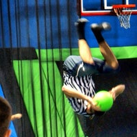 Bounce Trampoline Sports - Syosset, NY