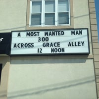 Bellmore Movie Showplace - Bellmore, NY