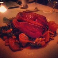 Persimmon (Now Closed) - East Providence - Bristol, RI