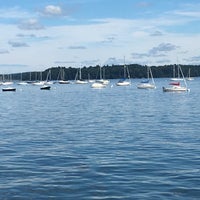 Eastern Promenade Trail - Trail in Downtown Portland