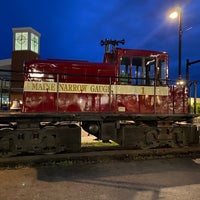 Eastern Promenade Trail - Hiking Trail in Downtown Portland